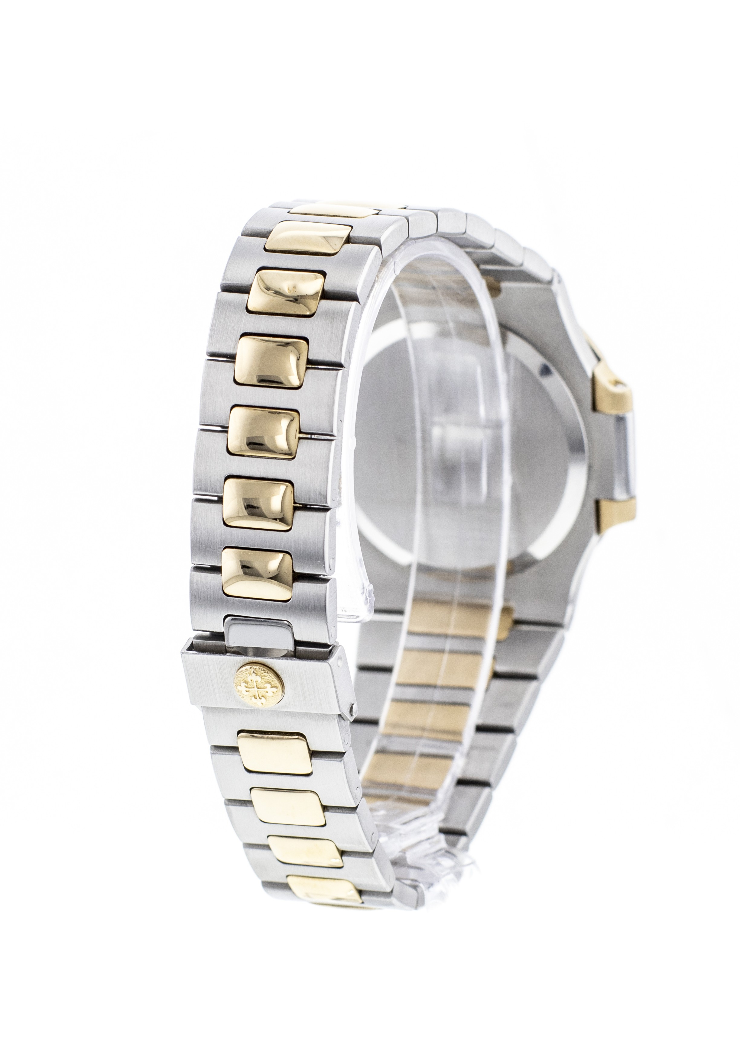 La Cote des Montres : Cote PATEK PHILIPPE Nautilus - 3800/1JA-001