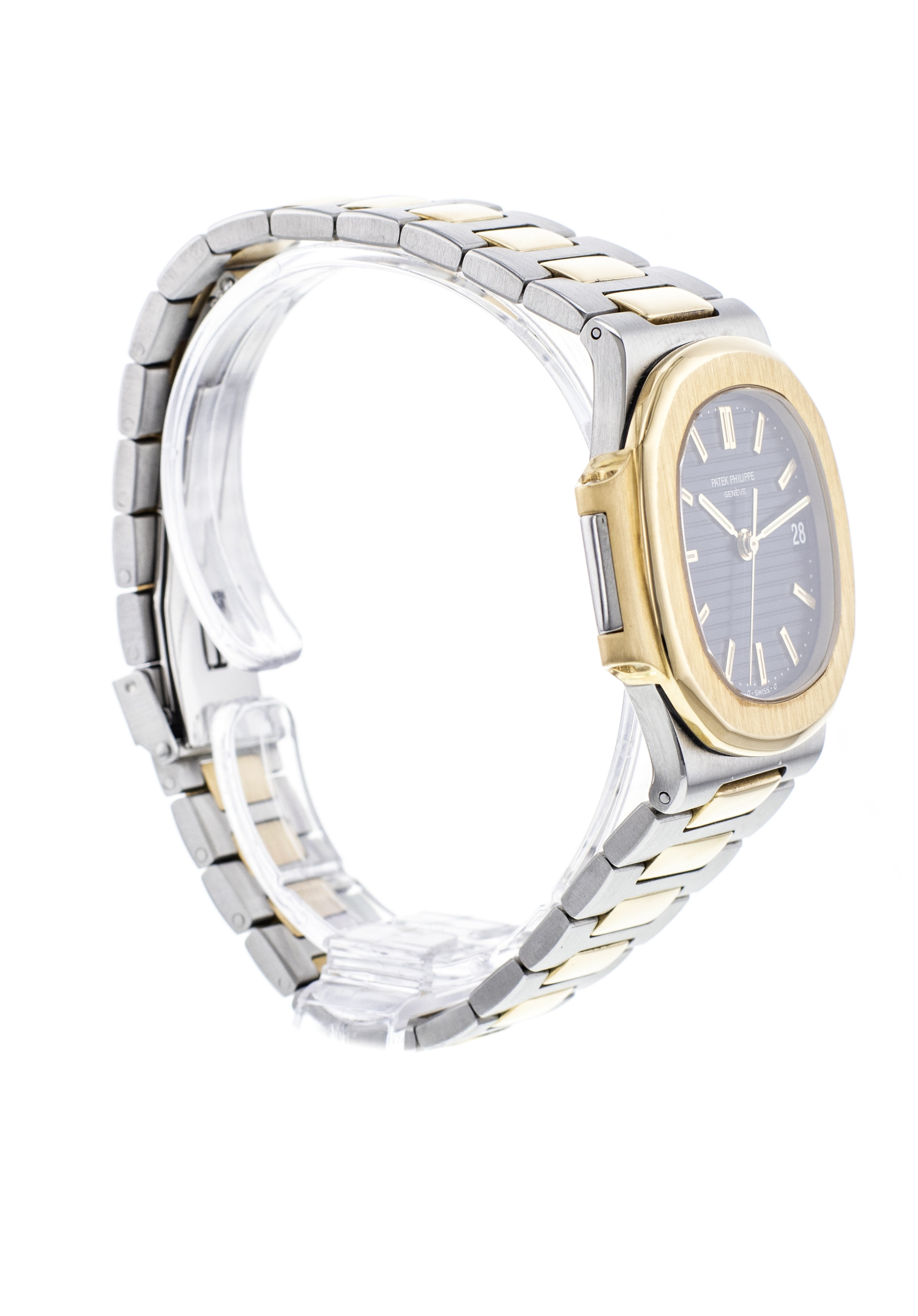 La Cote des Montres : Cote PATEK PHILIPPE Nautilus - 3800/1JA-001
