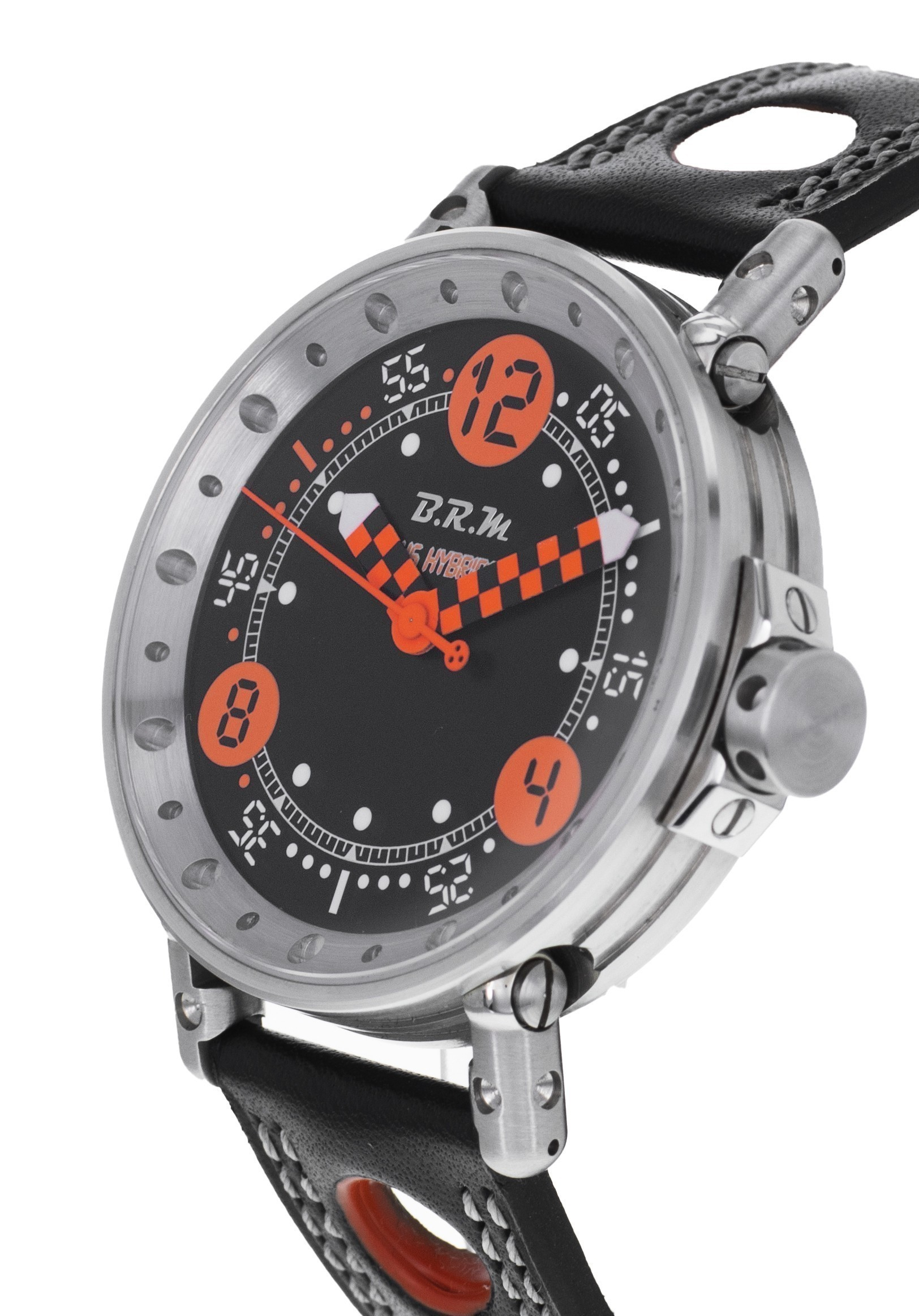 La Cote des Montres: BRM V6-44 quote - V6-44-HB-N-CNO-ADO