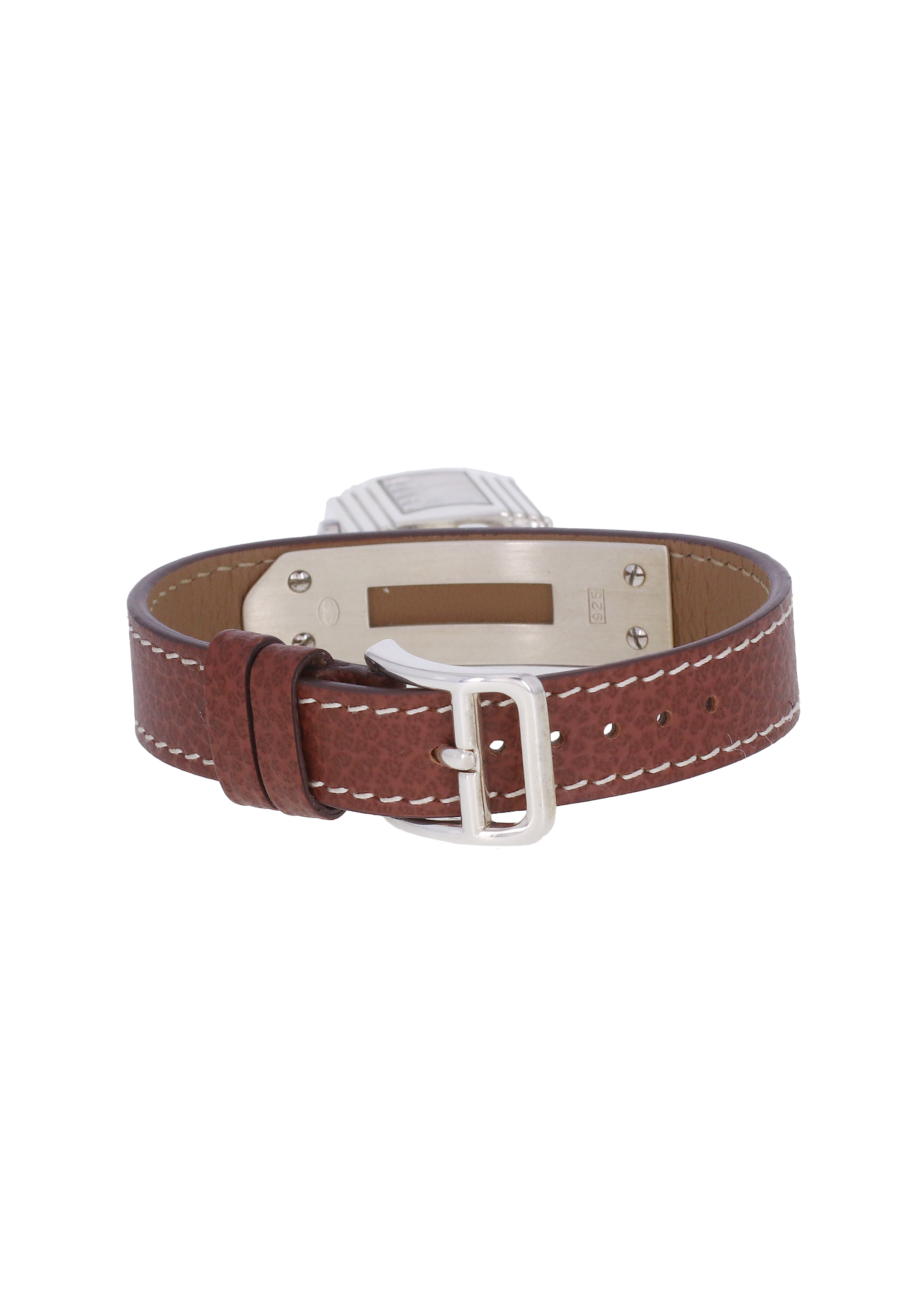 La Cote des Montres : Montre occasion Cresus - HERMES Kelly - null