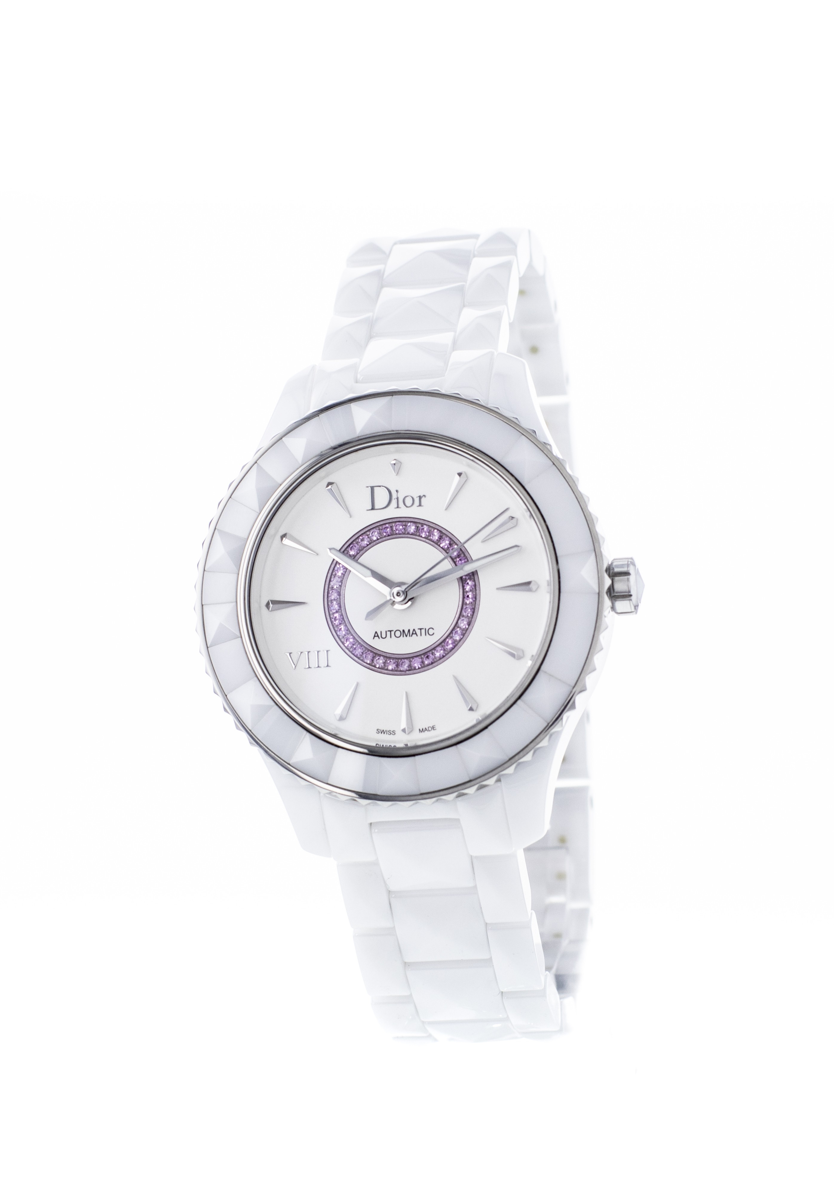 La Cote des Montres : Cote DIOR VIII - CD1245EFC001