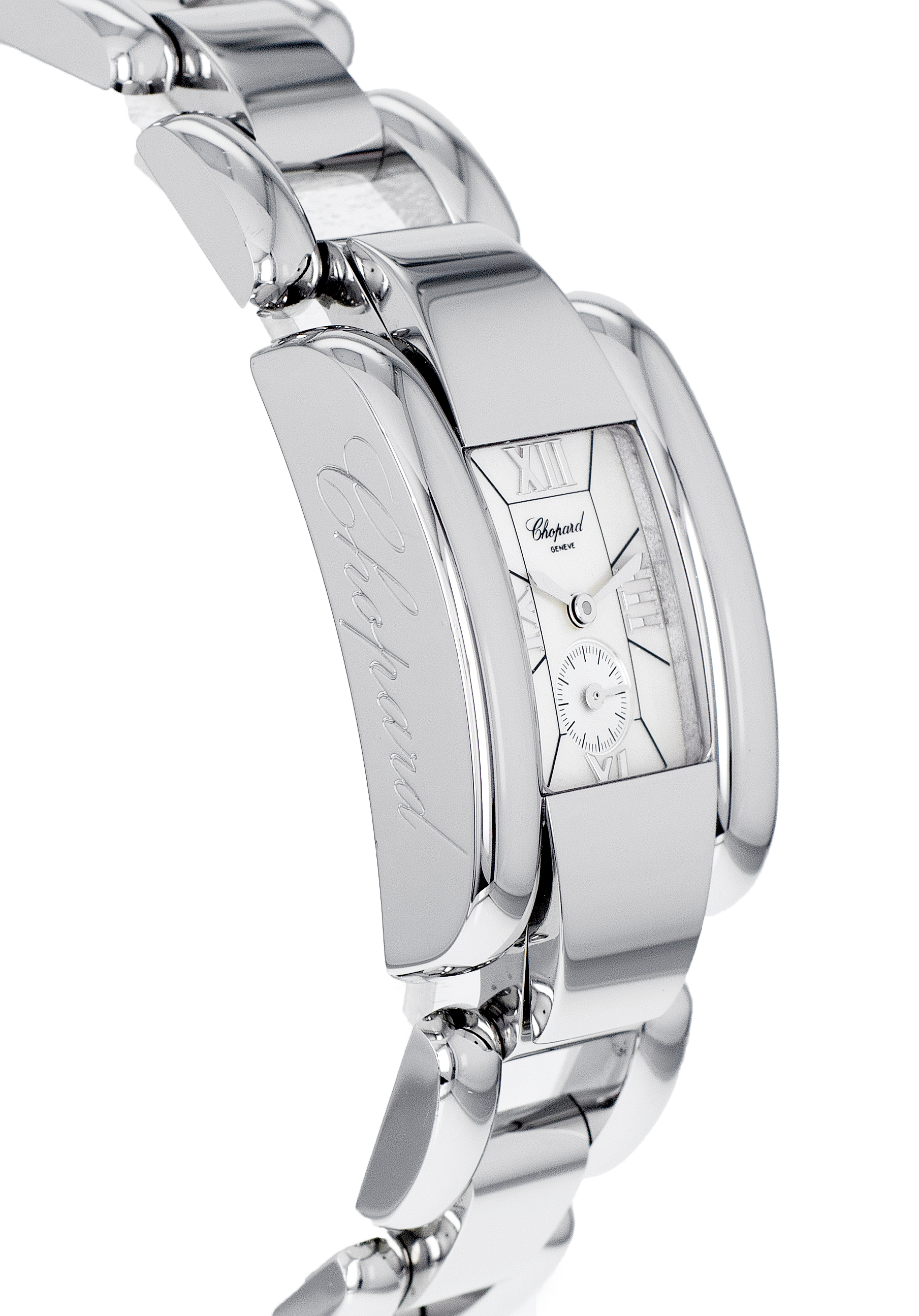 La Cote des Montres : Cote CHOPARD La Strada - 41/8380